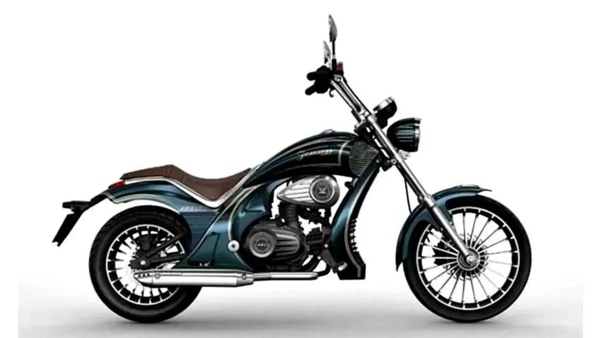 Berita Keeway Gleiten 125 Hari Ini - Kabar Terbaru Terkini | Liputan6.com