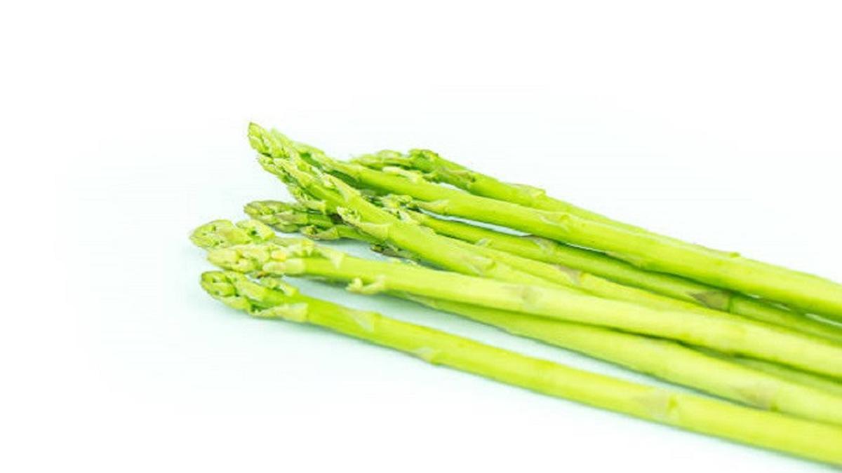 Sering Akurat, Wanita Ini Ramal 2019 dengan Sayur Asparagus - Health ...
