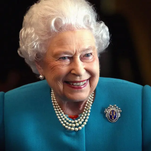 Majelis Umum dan DK PBB Heningkan Cipta untuk Ratu Elizabeth II ...