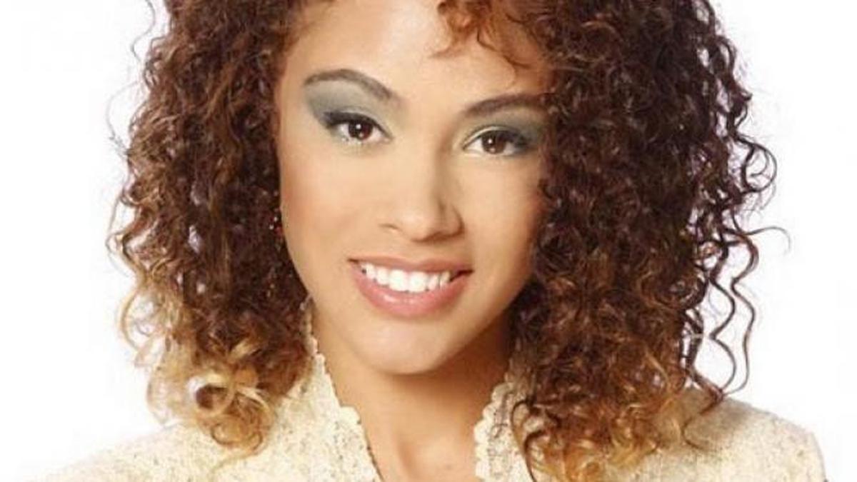 3 Gaya Rambut Keriting yang Trendi - Fashion & Beauty Liputan6.com