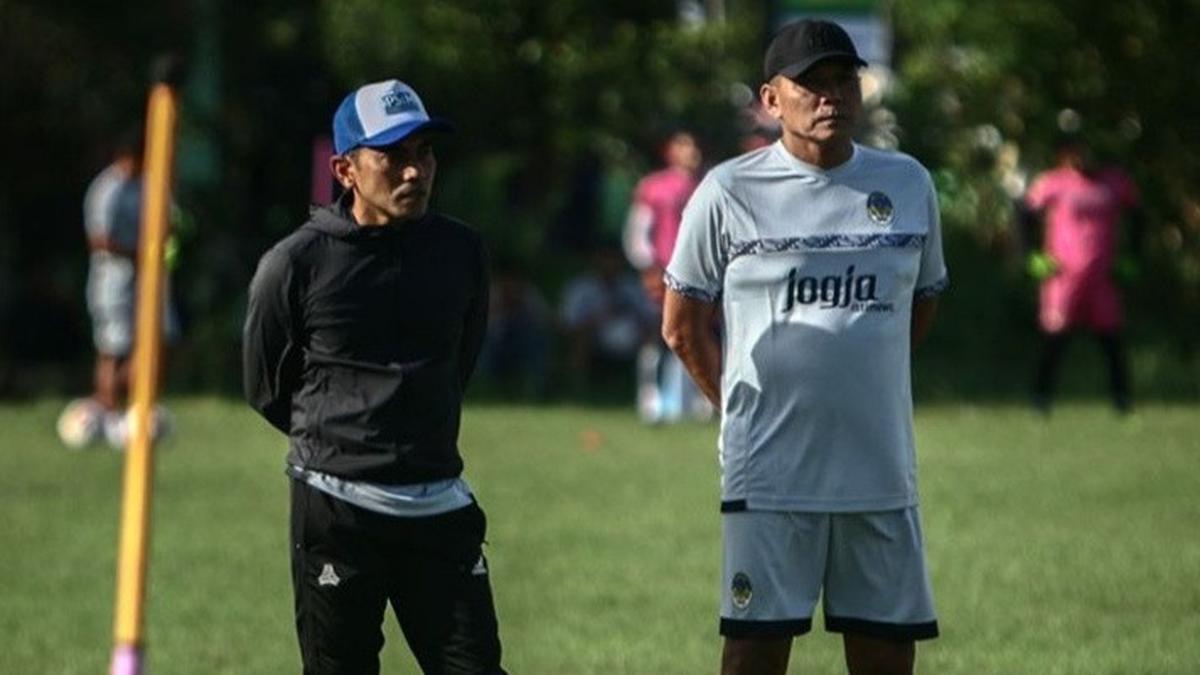 Cerita Eks Kapten Tim PSIS usai Krismon 1999: Gaji Telat Sudah Biasa ...