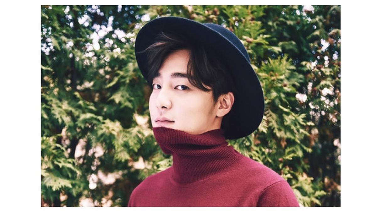 4 Fakta Sisi Lain Roy Kim, Penyanyi yang Terseret Kasus Group Chat ...