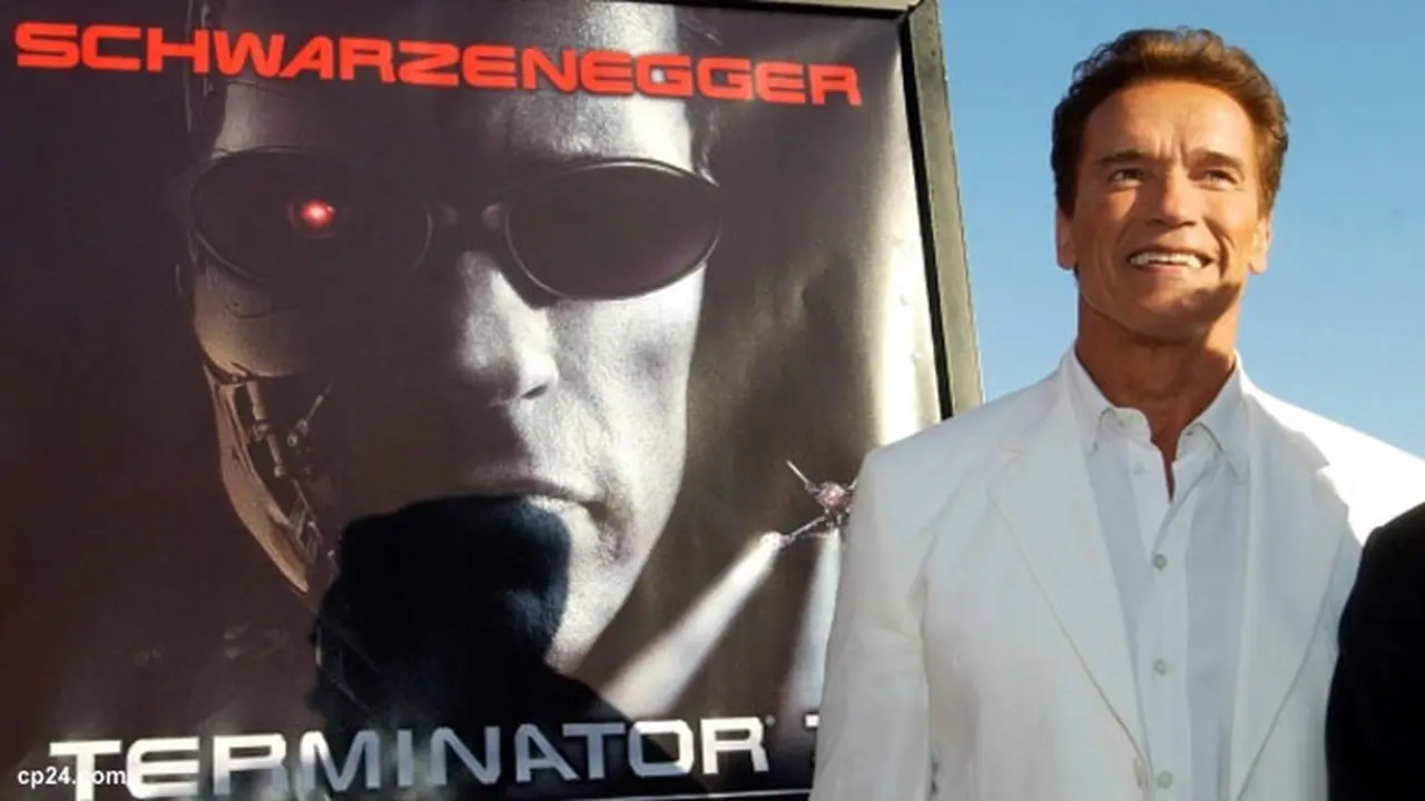 Lewat Reboot, Terminator Siapkan Trilogi Baru - ShowBiz Liputan6.com