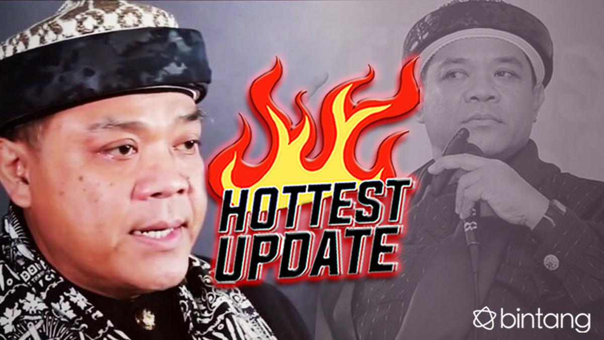 Gosip Terkini: Hari Moekti, Maia Estianty, Nadine Chandrawinata - Entertainment Fimela.com