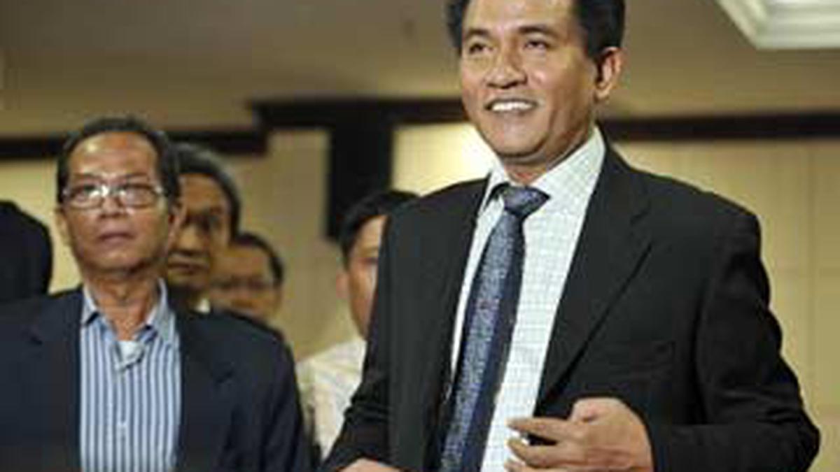 Yusril Tak Datang ke Kejagung