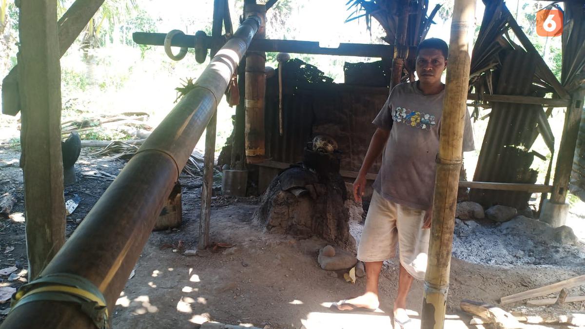 Cara Membuat Moke, Minuman Tradisional Warisan Leluhur