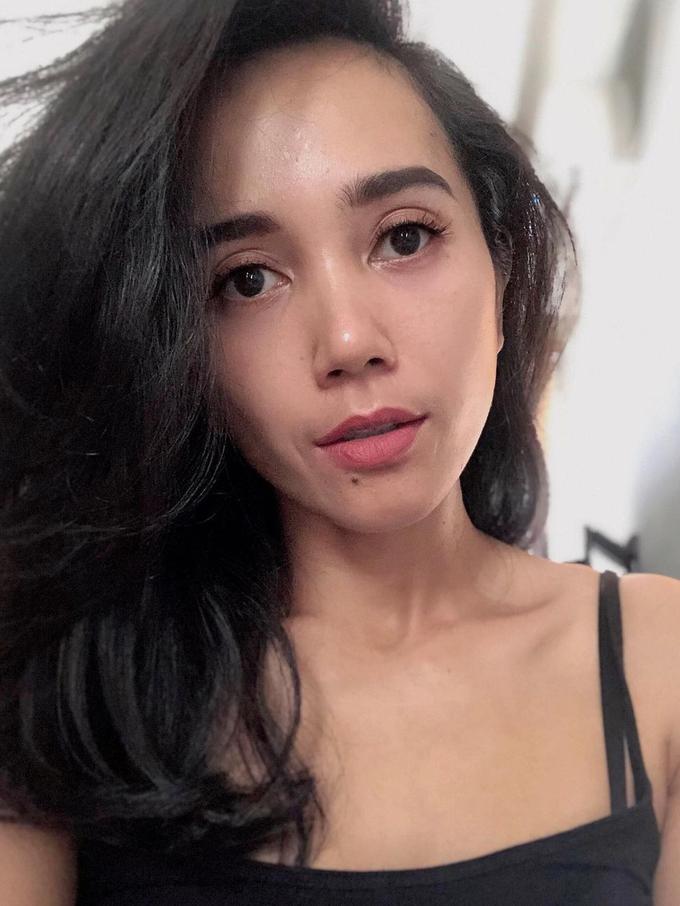 Kerap Jadi Model Kalender Jadul, Ini 11 Potret Mira Asmara yang Kini ...