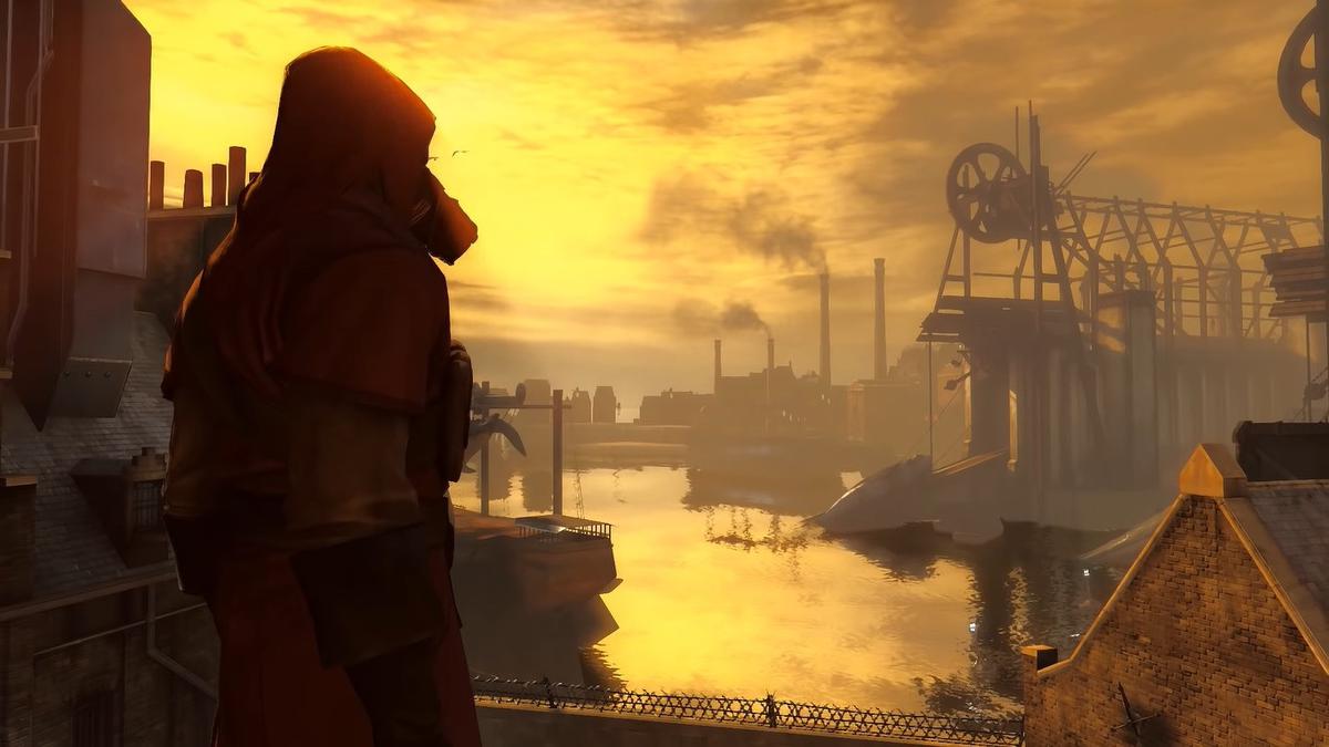 Game Dishonored Gratis di Epic Games Store, Cuma Sampai 5 Januari 2023 ...