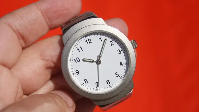 49 Kata-Kata Bijak tentang Waktu, Sumber Perenungan - Ragam Bola.com