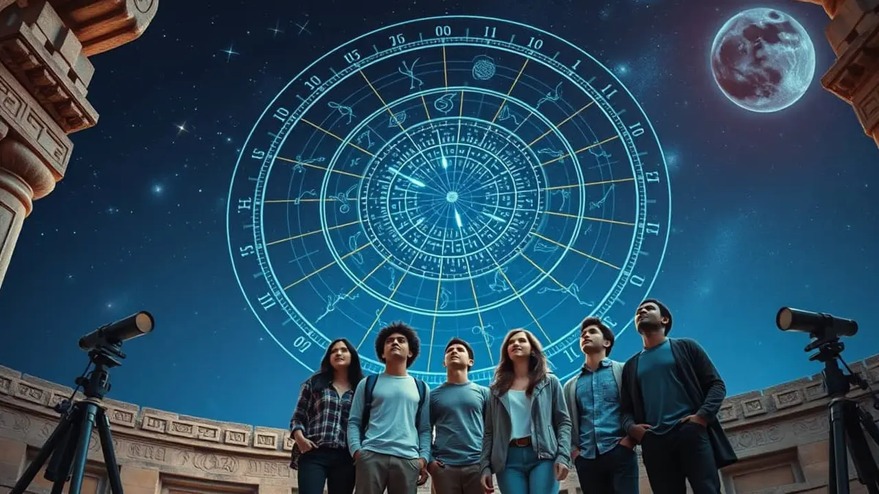 Zodiac Symbols in Order: A Complete Guide to Astrological Signs ...