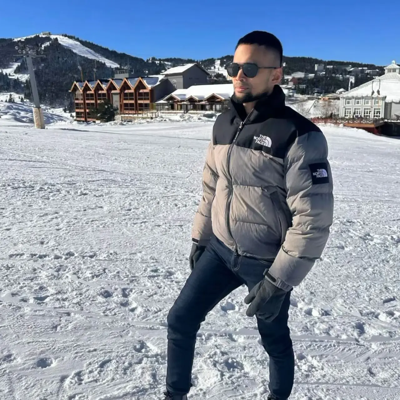 5 Momen Shireen Sungkar dan Teuku Wisnu Liburan, Diwarnai Drama Gemas Saling Foto Penuh ...