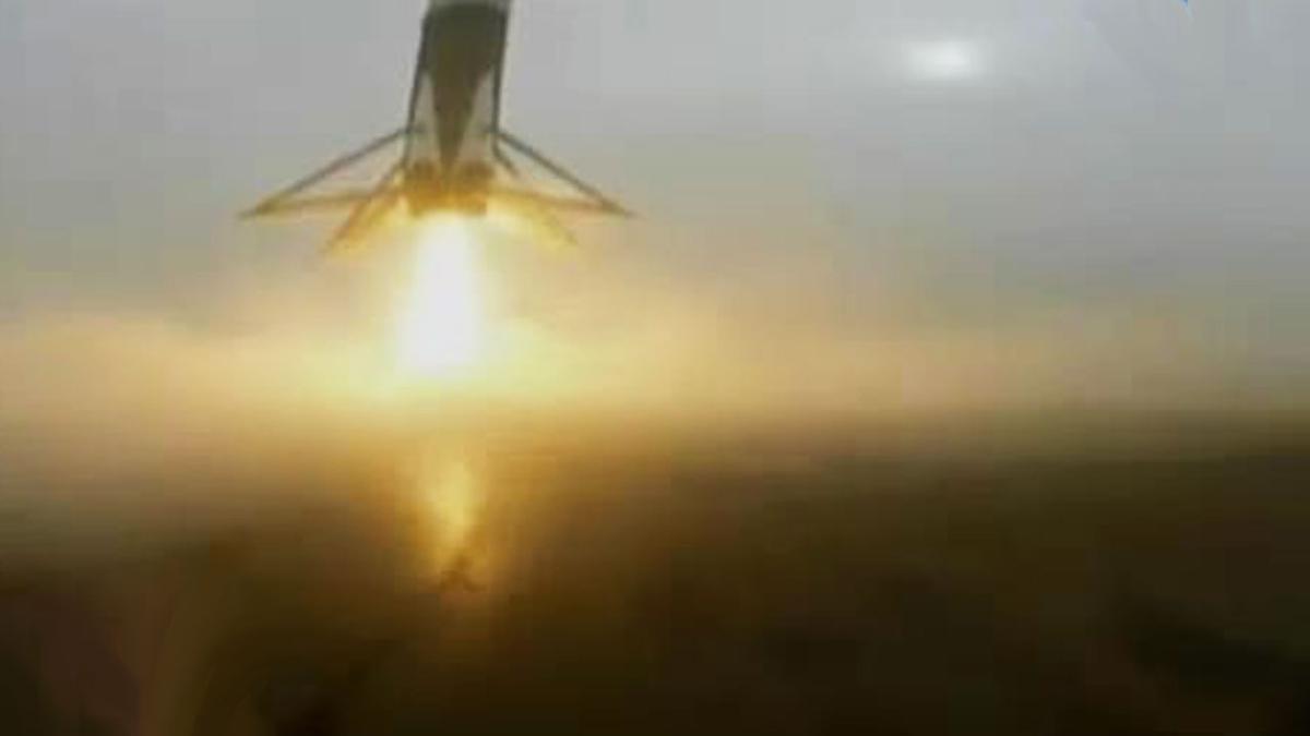 Saksi Kematian Mirna hingga Roket Space-X Meledak