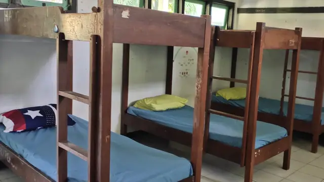 Covid-19 Merajalela di Jateng, Blora Sulap Kampus Akper Jadi Tempat ...