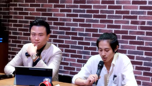 Sepakat Damai, DJ Panda Persembahkan Lagu Khusus untuk Erika Carlina
