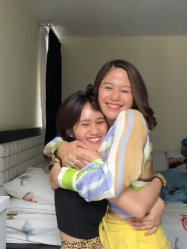 Farida Nurhan Minta Maaf pada Anak dan Cucunya yang Di-bully Usai Dia ...