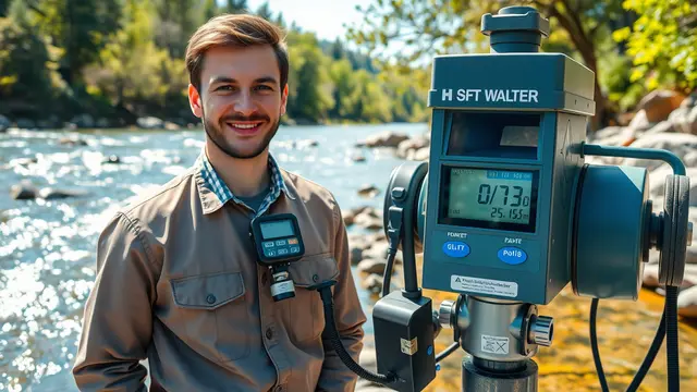 Cara Menghitung Debit Air: Panduan Lengkap dengan Rumus dan Contoh ...