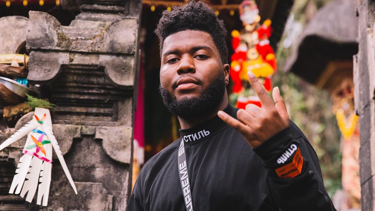 Kolaborasi Dadakan Khalid dengan Orang Indonesia Bikin Warganet Terpana ...