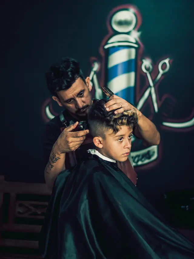 7 Manfaat Potong Rambut dan Ini Waktu Idealnya - Hot Liputan6.com