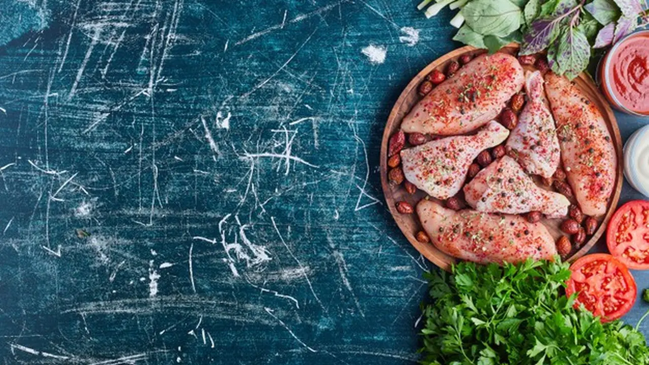 Jenis-Jenis Zat Makanan, Lengkap Beserta Penjelasannya - Ragam Bola.com