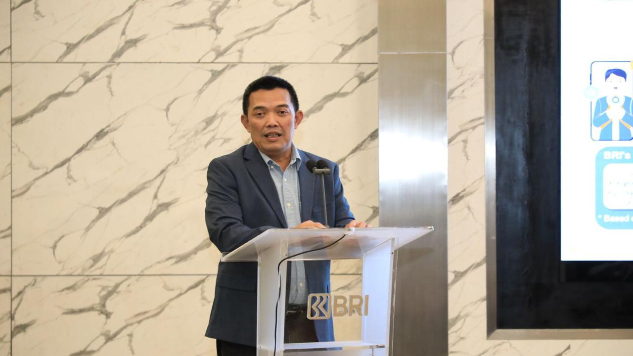 BRI Konsisten Optimalkan Fungsi Human Capital Jadi Strategic Enabler ...