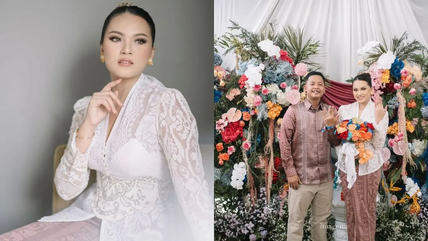 Potret Ditha Rizky Amalia, Calon Istri Dustin Tiffani Seorang Selebgram ...