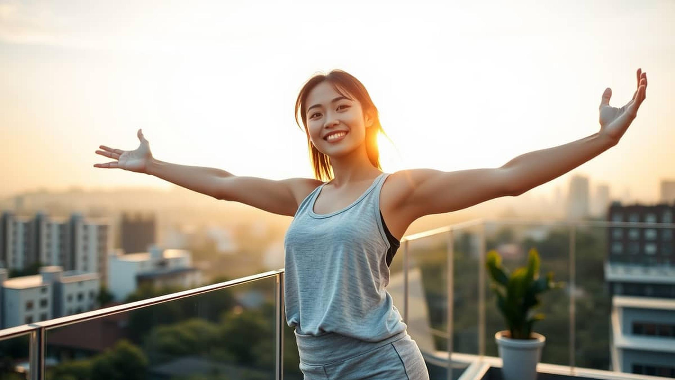 350 Caption Semangat Pagi untuk Memulai Hari dengan Penuh Motivasi