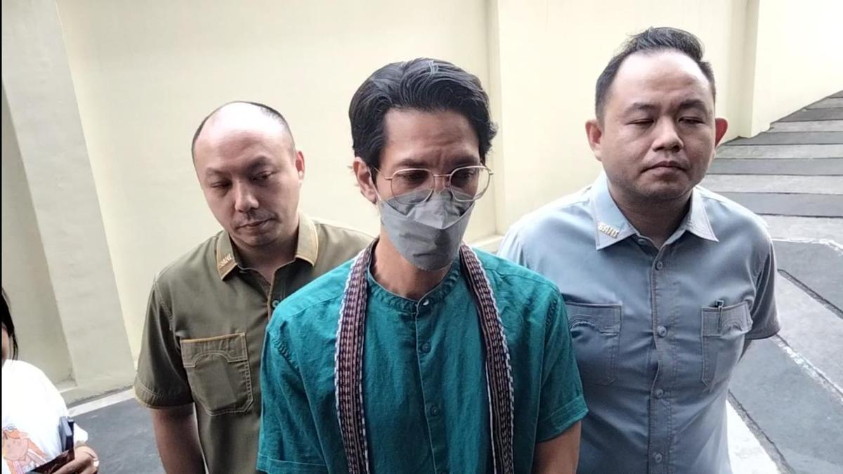 Pihak Edward Akbar Tanggapi Soal Kimberly Ryder Hanya Minta Nafkah Rp5 ...