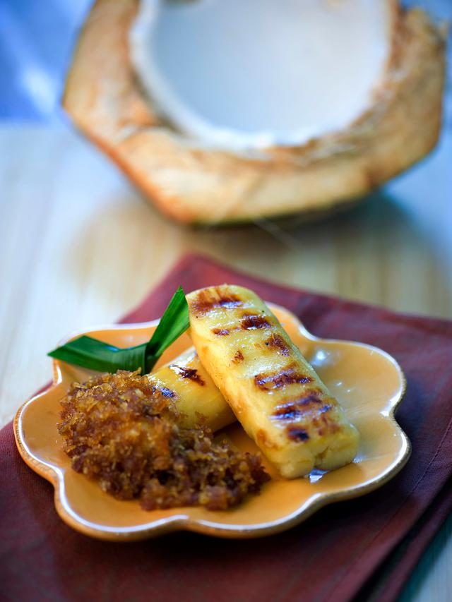 Resep Colenak Jajanan Khas Jawa Barat yang Legendaris - Food Fimela.com