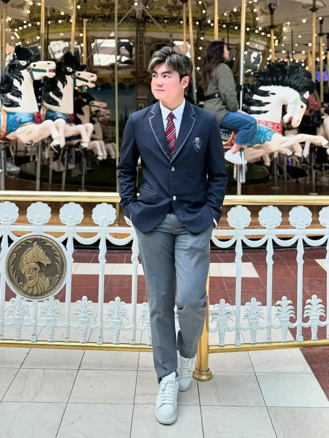 Selebgram Samuel Christ Bikin Program Seefluencer, Pelatihan Bergaransi ...