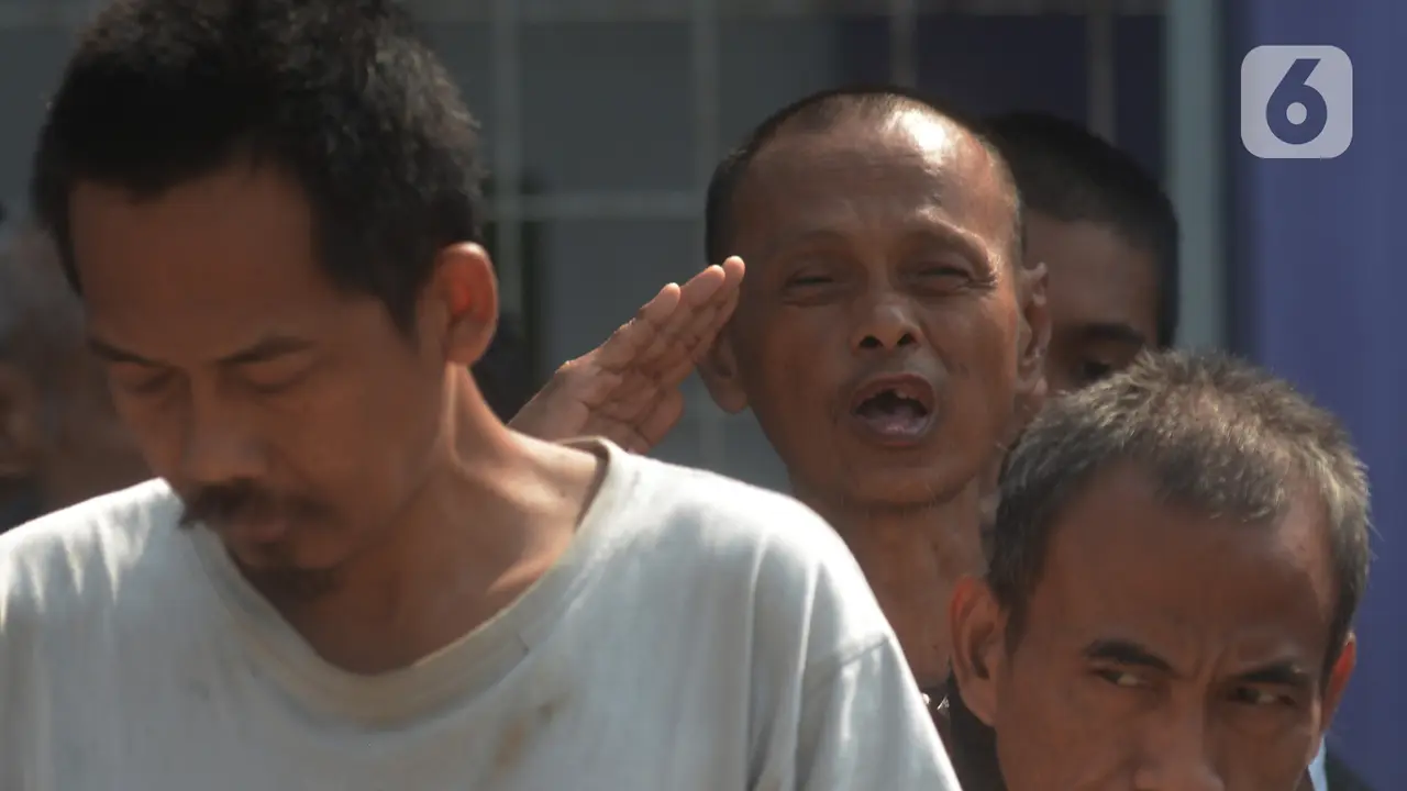 Setiap Orang Berpotensi Jadi ODGJ, Ini 3 Faktor Pemicunya - Disabilitas ...