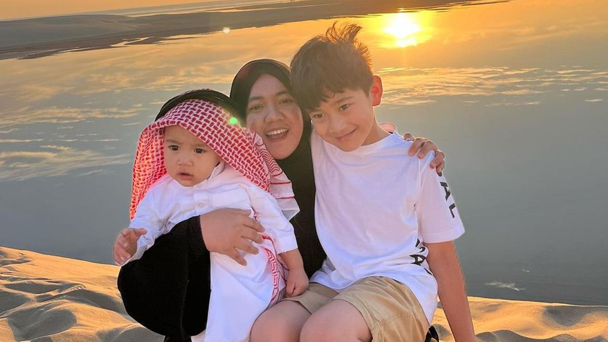 Sederet Potret Rumah Babysitter Sultan Andara dan ART Sultan Cinere ...