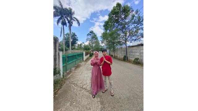 Ingat Alvha Rizy Pemeran Bruce Lee Kiper Tim Madun? Ini 6 Potret ...