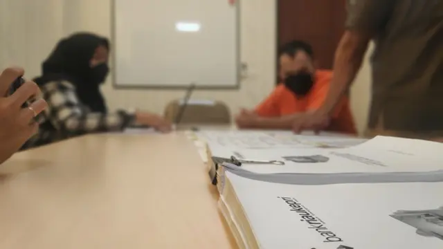 Admin Bank Riau Bobol Rekening Nasabah hingga Tersisa Hanya Rp50 Ribu ...