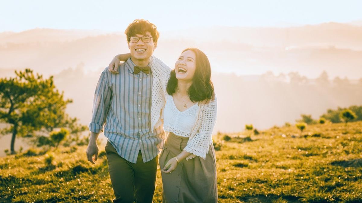 8 Tips Hidup Bahagia dengan Pasangan Berbeda Budaya