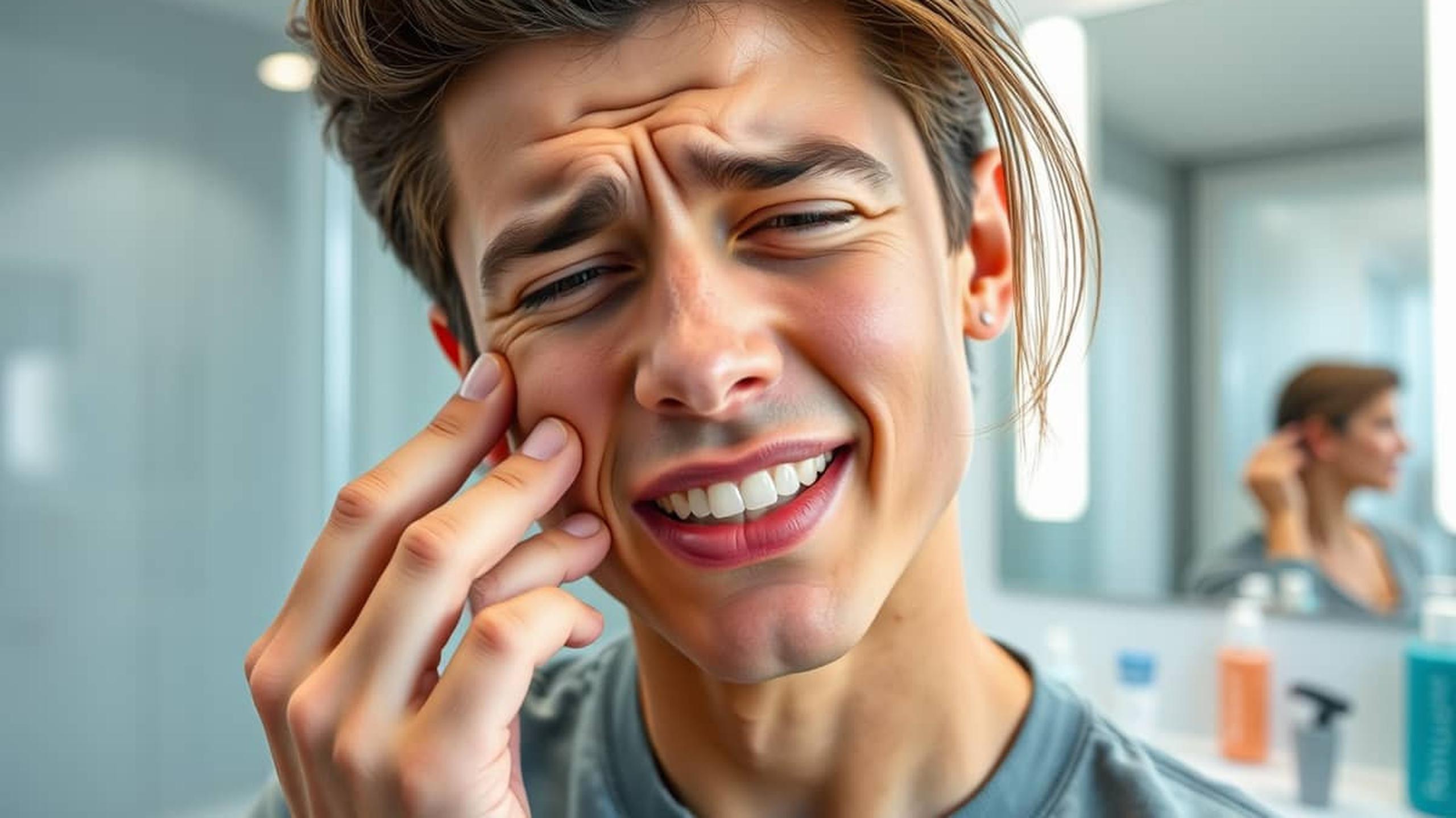 Penyebab Gigi Sakit, Gejala, dan Cara Mengatasinya, Perlu Diketahui