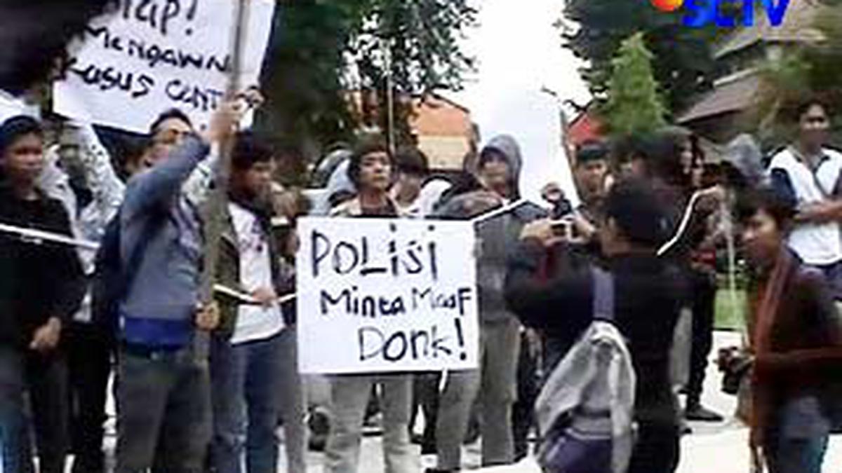 Hari Ini, Sepuluh Demonstrasi Digelar di Jakarta - News Liputan6.com