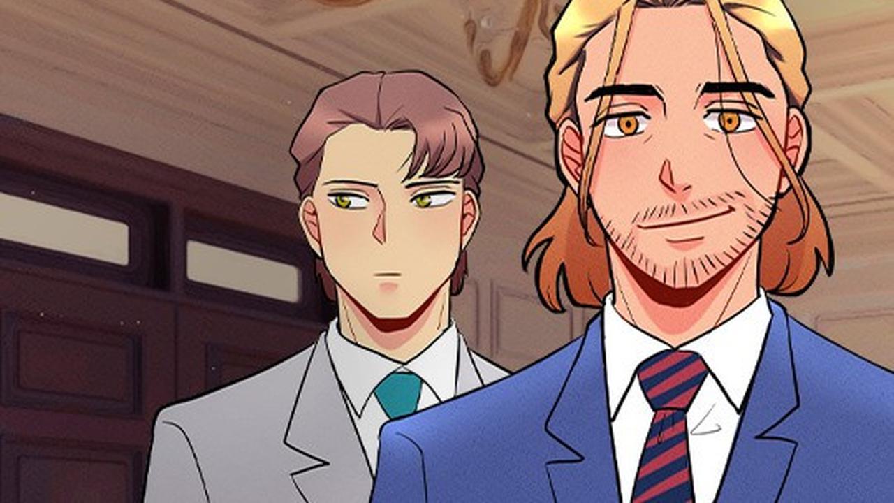 6 Rekomendasi Webtoon yang Bisa Dibaca Gratis Mei 2025, Ceritanya Seru