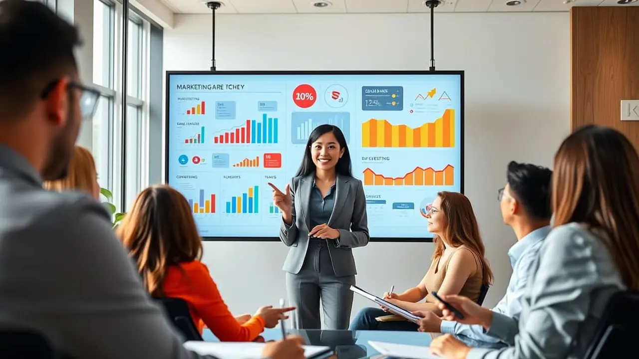 Apa yang Menjadi Tujuan Utama Promosi: Panduan Lengkap Strategi Pemasaran - Feeds Liputan6.com