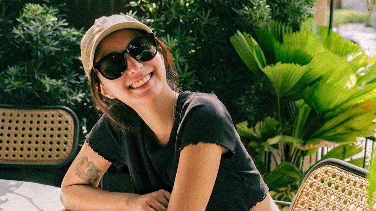 Clairine Clay Ungkap Alasan Proses Pemulihannya dari Covid-19 Berjalan ...