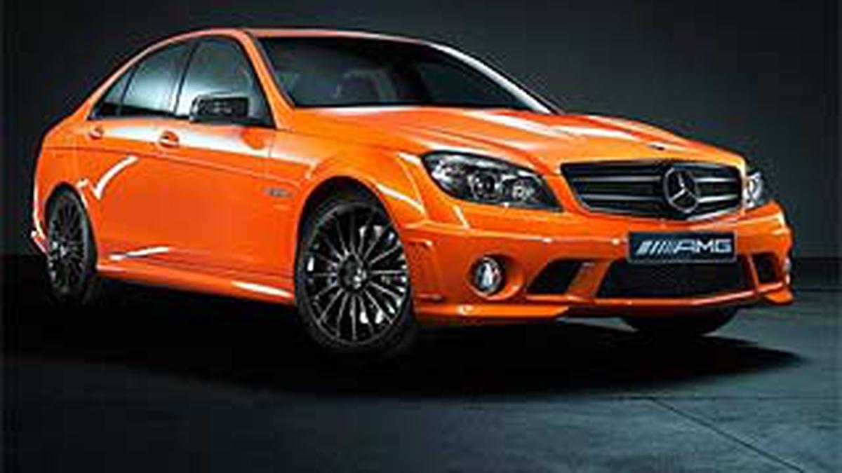 Mercedes-Benz Rilis Dua Model Baru di Australia