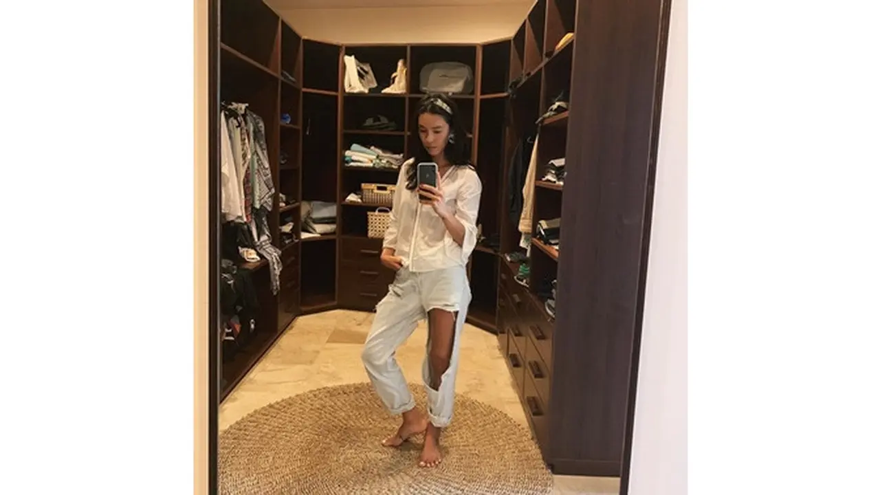 7 Potret Rumah Kontrakan Mewah Kahi Eks Idol K-Pop di Bali, Minimalis ...