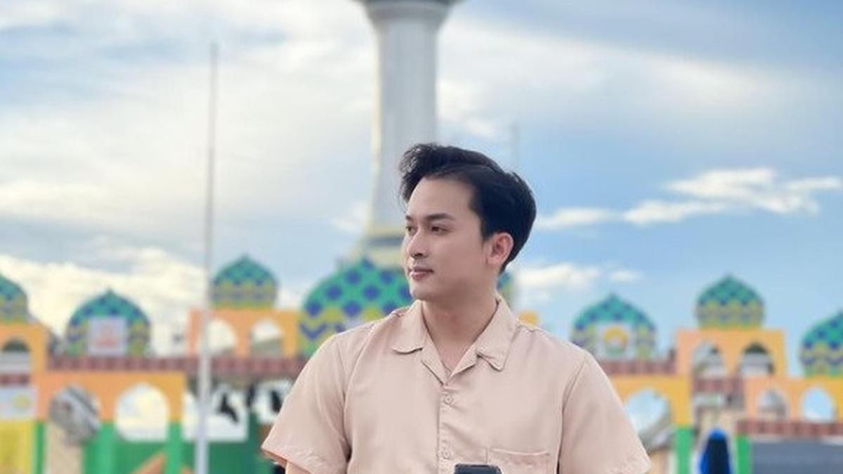 Cerita Youtuber Asal Kendari Steven Stenly, 'Go International' via ...