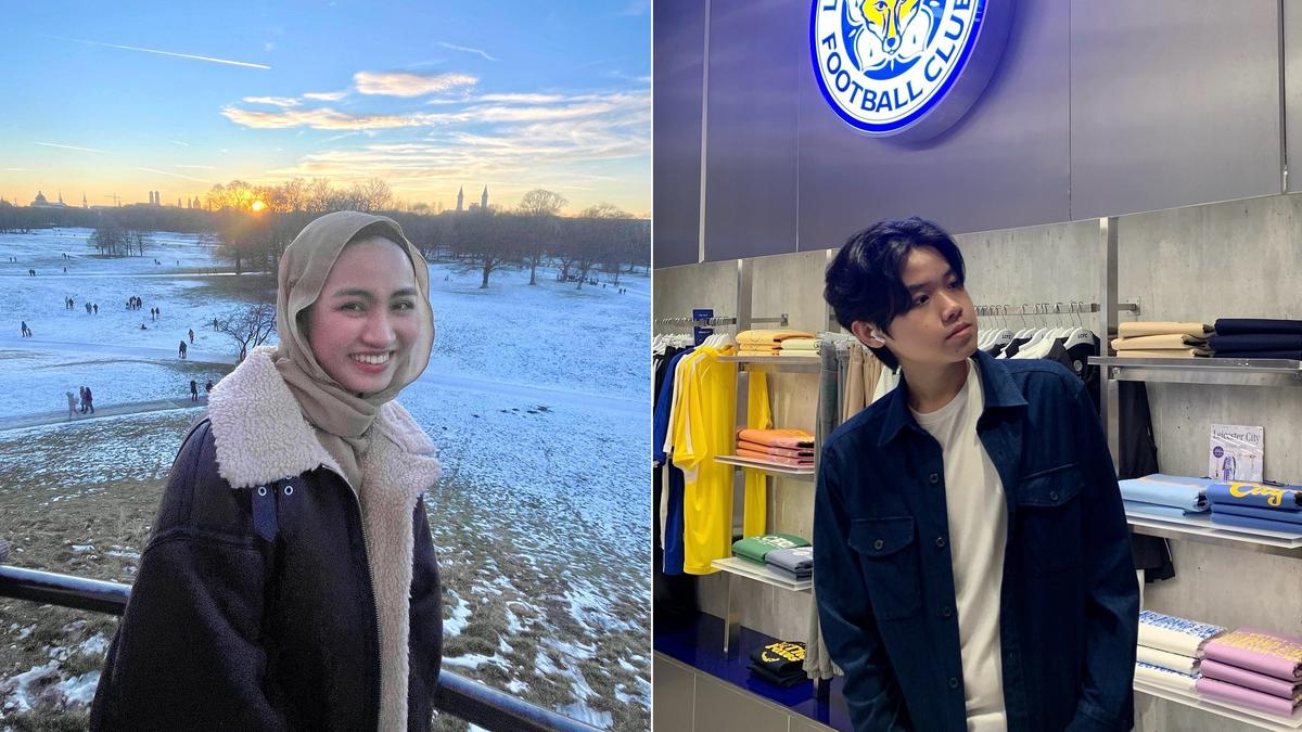 Terbiasa Tepat Waktu, Xaviera dan Sandy Clash of Champions Mengaku Cuma ...