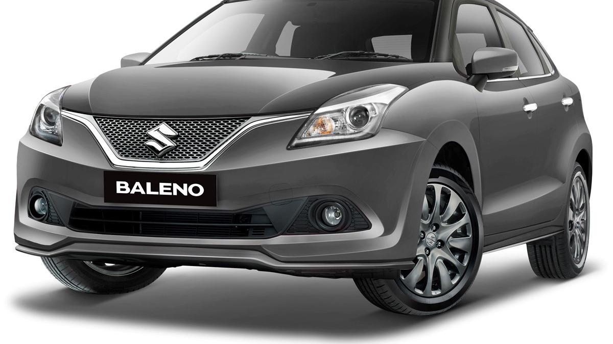 Pilah-Pilih Mobil Hatchback Paling Komplit, Suzuki Baleno Bisa Jadi Pilihan