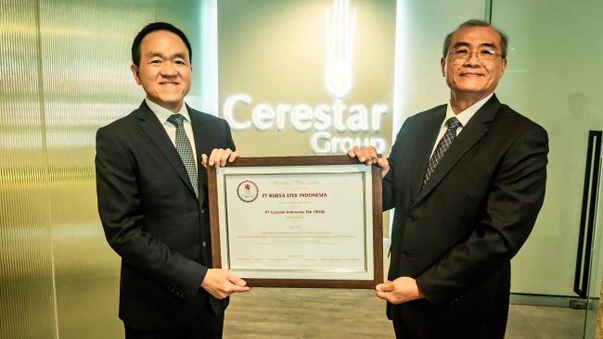 Cerestar Indonesia Optimistis Capai Target Penjualan pada 2022