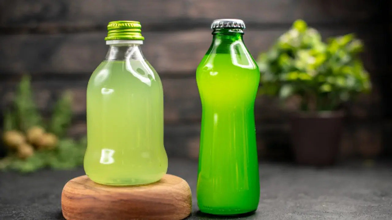 10 Ide Usaha Minuman Segar dalam Botol Terhits 2025, Lengkap dengan ...