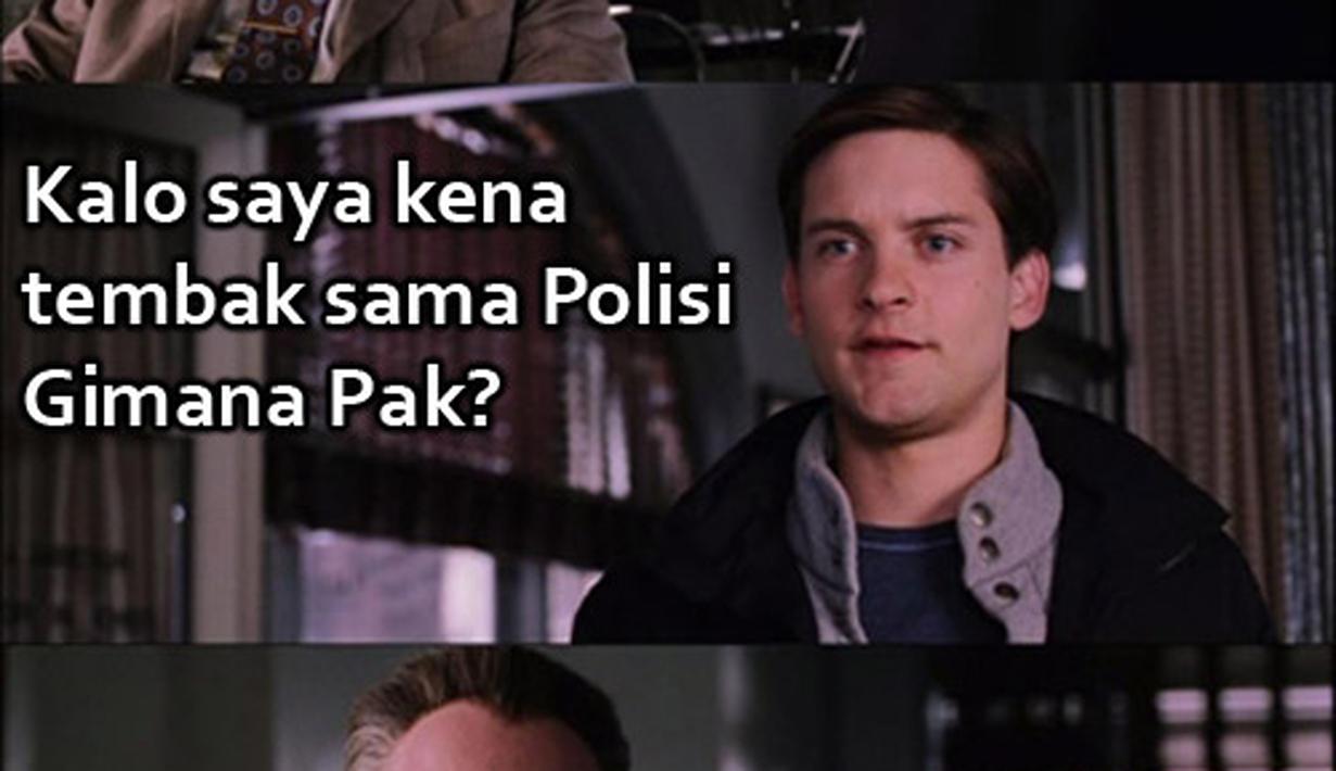 10 Meme Lucu Kenaikan Harga BBM Terbaru - Photo Fimela.com