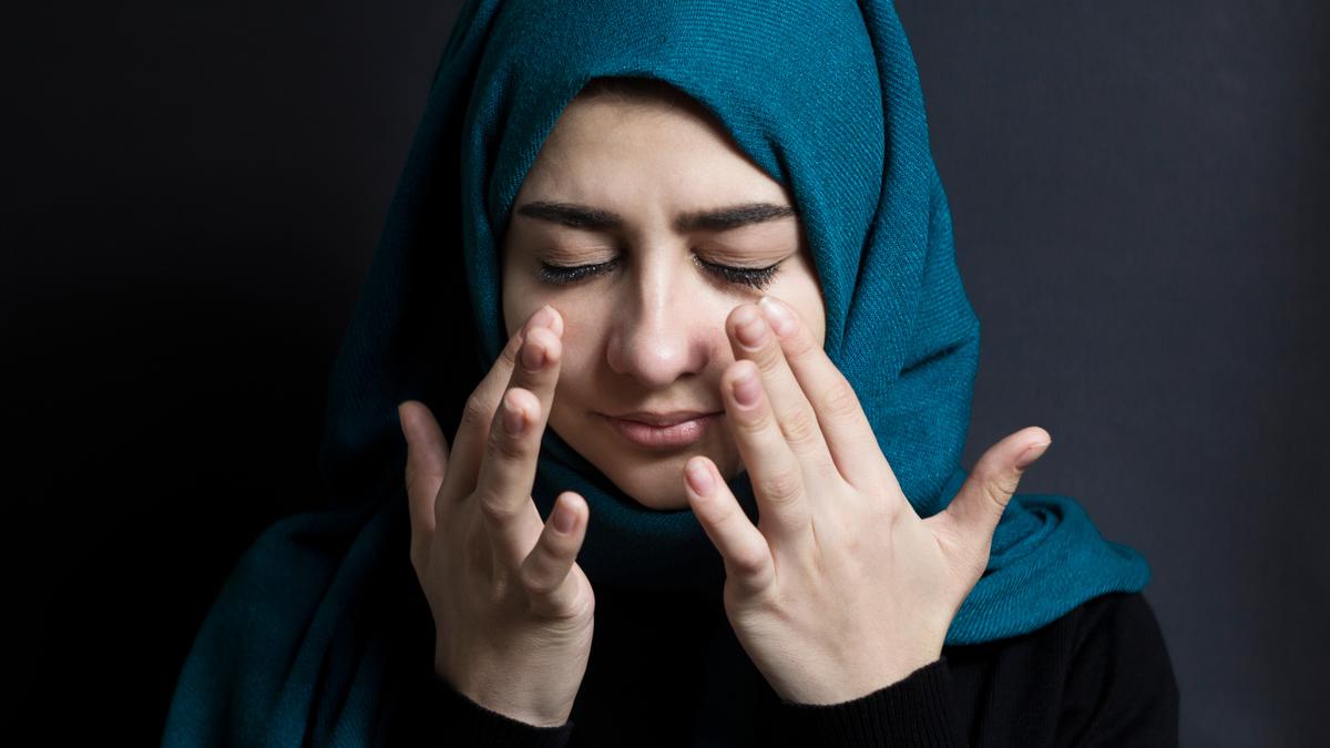 Tangisan yang Sangat Disenangi Allah SWT - Lifestyle Fimela.com