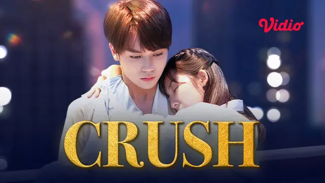Sinopsis Drama China Crush: Jatuh Cinta Dengan Seorang Tunanetra, Kini Tayang di Vidio - ShowBiz ...