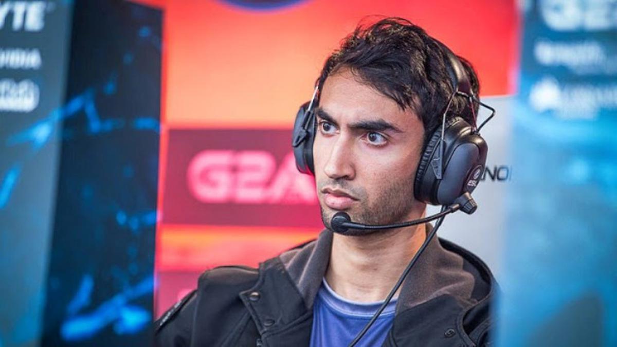 5 Gamers Paling Sukses dengan Pendapatan Miliaran - Citizen6 Liputan6.com